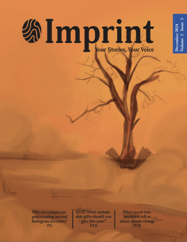 Imprint Publications – Imprint | The University of Waterloo's Official ...